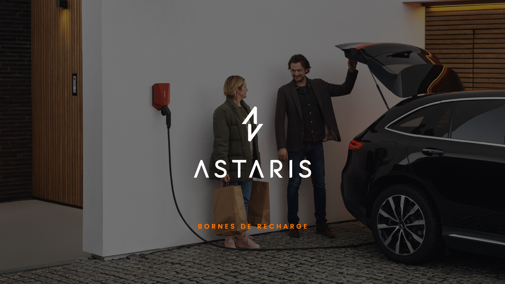 Accueil - Astaris SRL